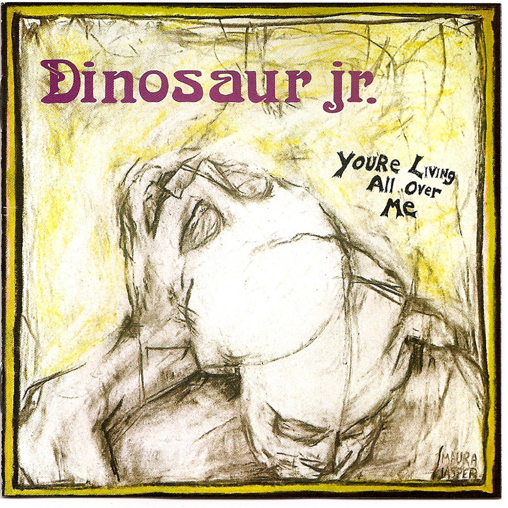 Where To Start... Dinosaur Jr. | Features | Clash Magazine